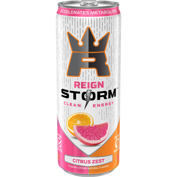 Reign Energy Drinks in Energy Drinks - Walmart.com