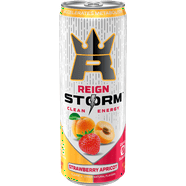 Reign Storm Energy Drink Variety Pack, 12 Fluid Ounce (Pack of 18 ...