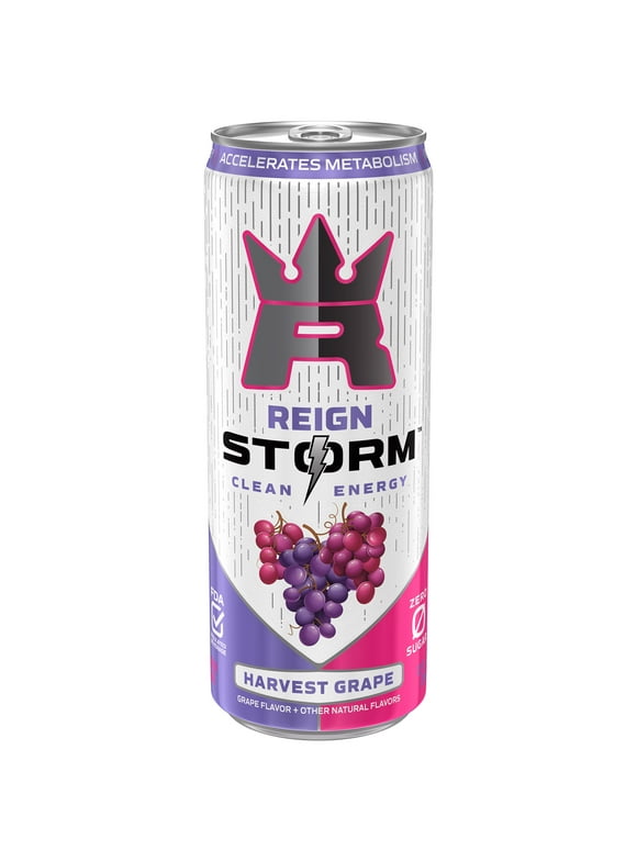 Reign Energy Drinks in Energy Drinks - Walmart.com