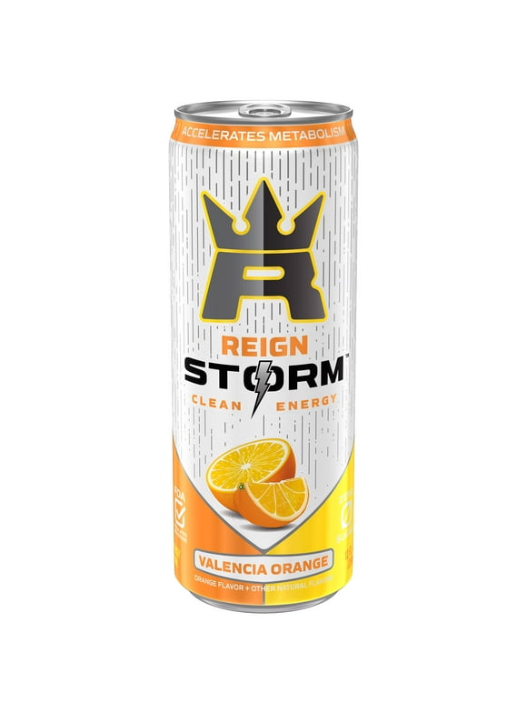 Reign Energy Drinks in Energy Drinks - Walmart.com