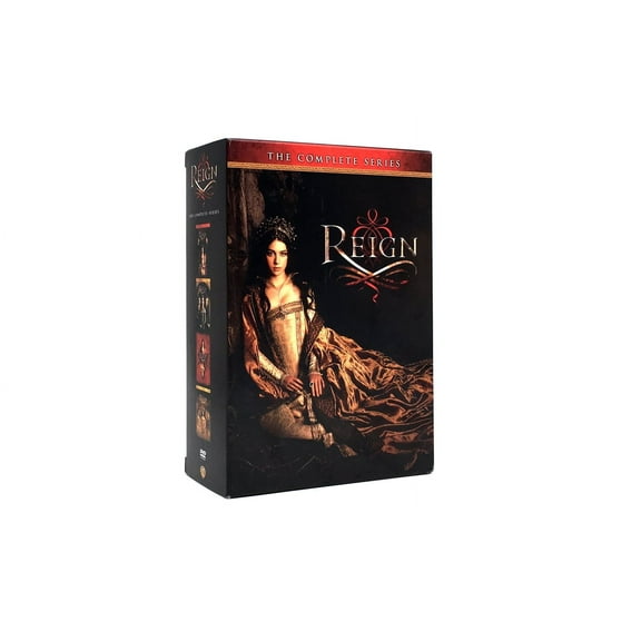 HBO's Game of Thrones: Complete Series Seasons Collection DVD Box Set ...