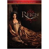 Reign: The Complete Series (DVD) - Walmart.com