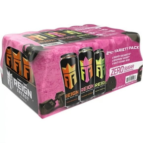 Reign Energy Drinks in Energy Drinks - Walmart.com