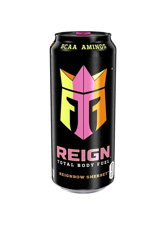 Reign Energy Drinks in Energy Drinks - Walmart.com