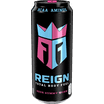 Reign Total Body Fuel Performance Energy Drink, Razzle Berry, 16 fl oz ...