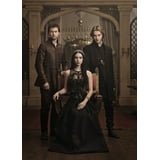 Reign poster Wall Art Metal Print 12inx16in Unframed, Age: Adults Best ...