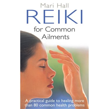 Llewellyn's Complete Book: Llewellyn's Complete Book of Reiki: Your ...