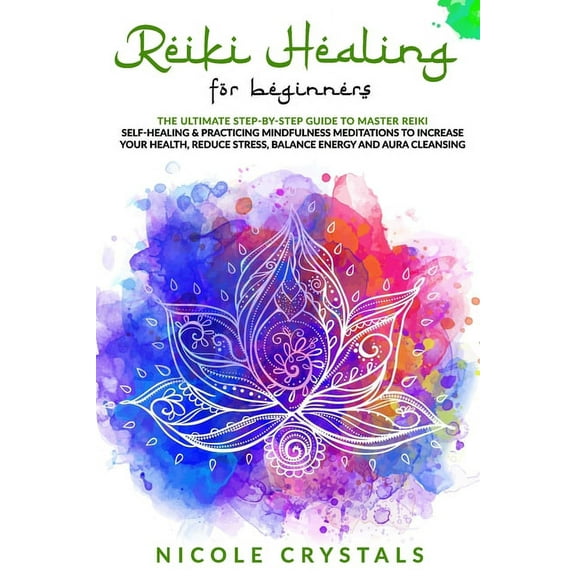 Reiki Health