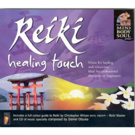 Reiki Healing Touch - Walmart.com