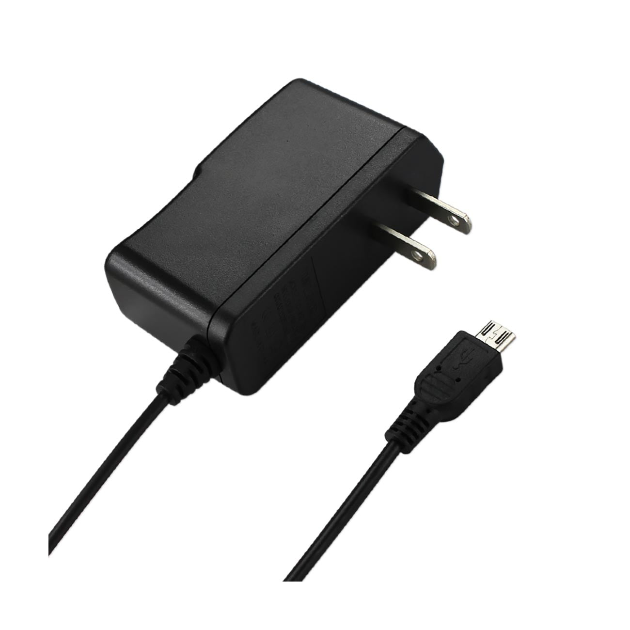 Reiko Universal Micro USB Charger Adapter for Android Phone, Smartphone ...