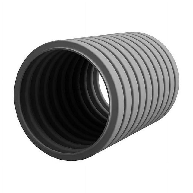 Reiku Corrugated Tubing,16 ft., Size 1-1/4In. PARAB-36G-5 - Walmart.com
