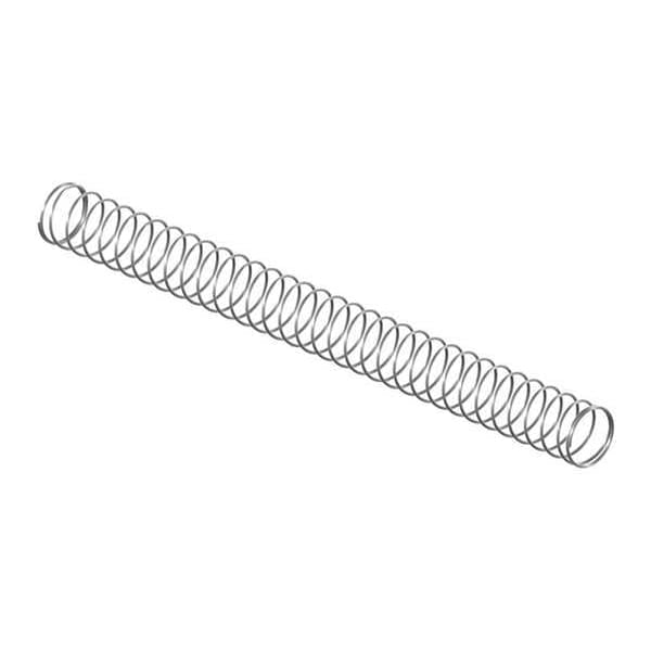 Reiku Cylindrical Spring,1.410 in.,Gray,Steel DFST-36NEW - Walmart.com