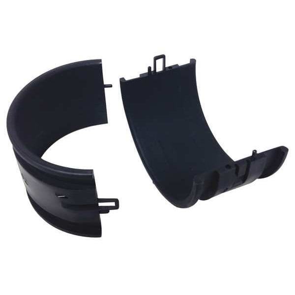 Reiku Spring Holder,1.410 in.,Black,Polyamide PAGLB-36 - Walmart.com