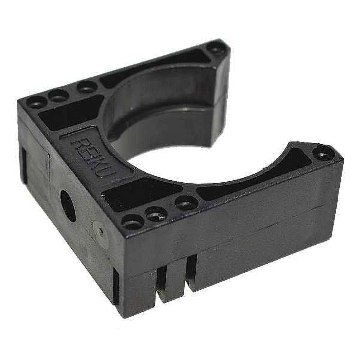 Reiku System support,For 12mm Tubing,PK10 PAHOB-12 - Walmart.com