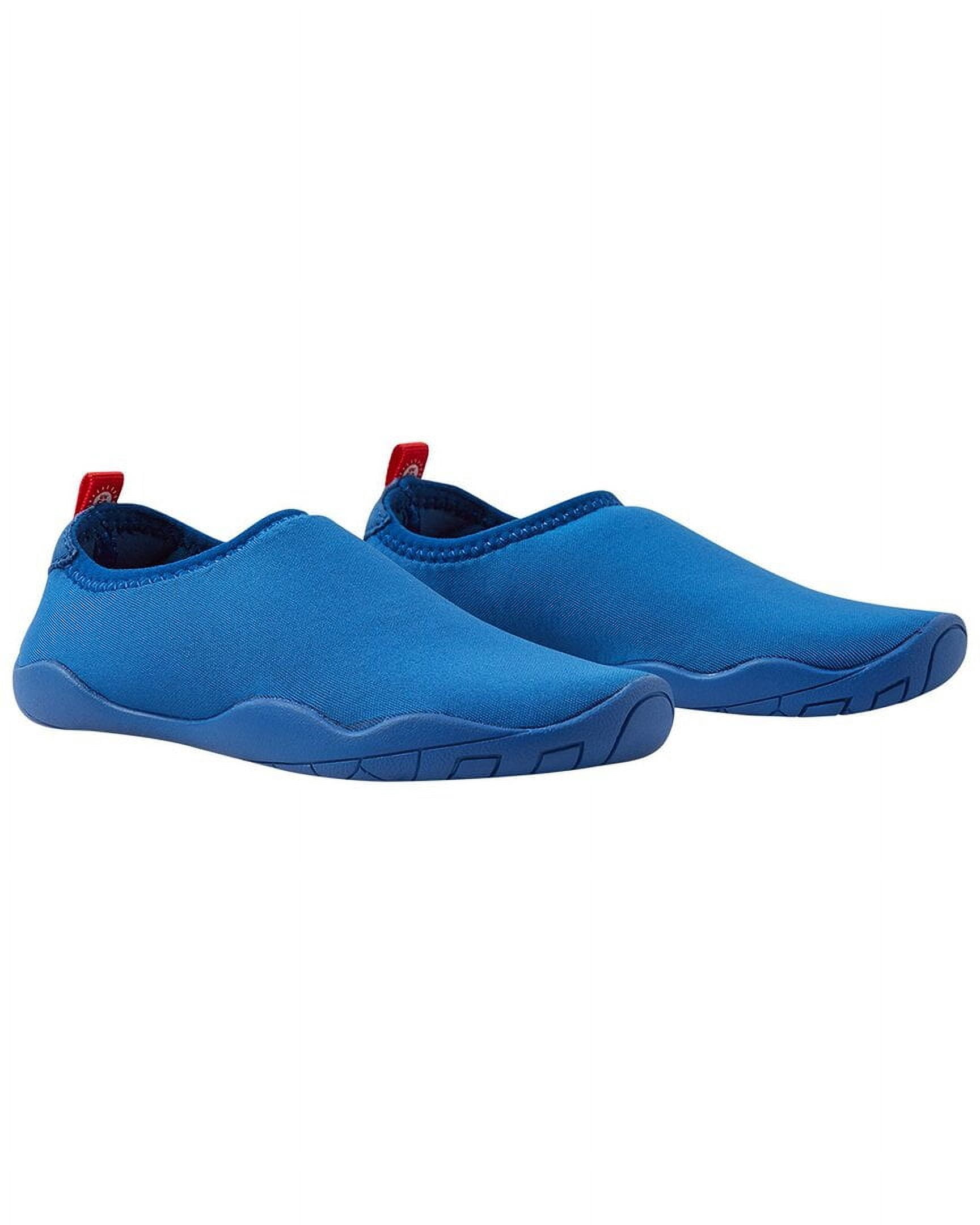 Reima Lean Sandal, 25, Blue - Walmart.com