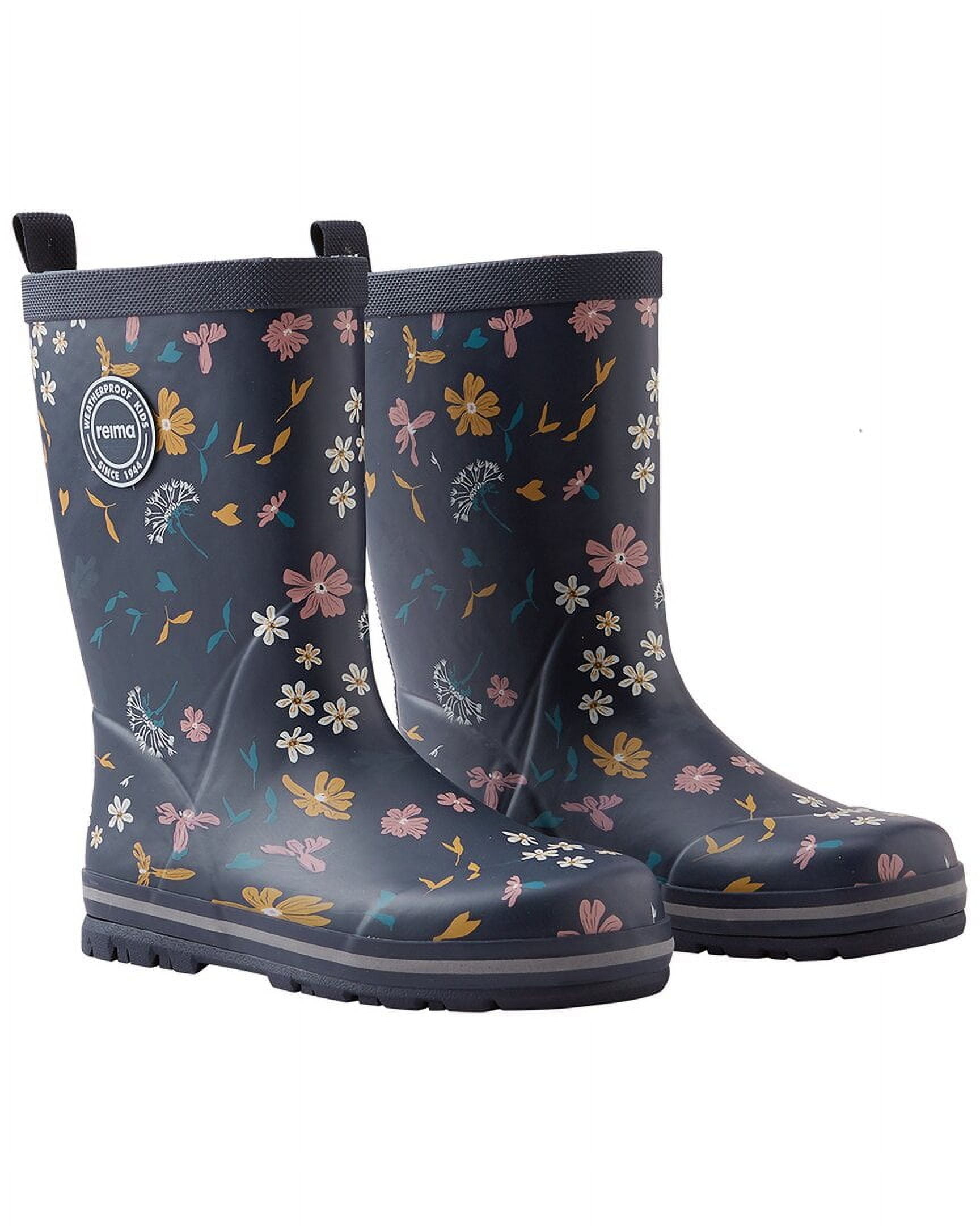 Reima Taika 2.0 Boot, 24, Blue - Walmart.com
