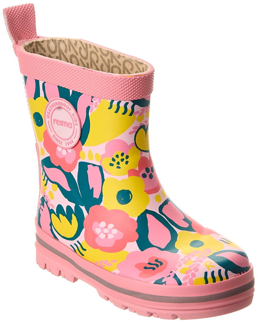 Reima Taika 2.0 Boot, 36, Yellow - Walmart.com