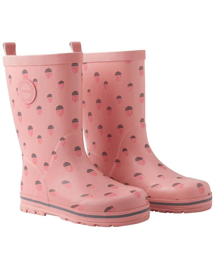 Reima Taika 2.0 Boot, 38, Pink - Walmart.com