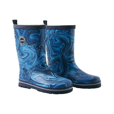 Bluey Toddler Rain Boots - Walmart.com