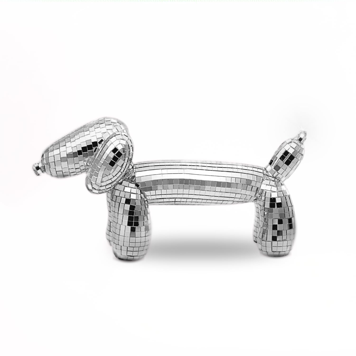 Reimagine Discovery Disco Weiner Dog, Dachshund Decor, Weiner Dog Stuff ...