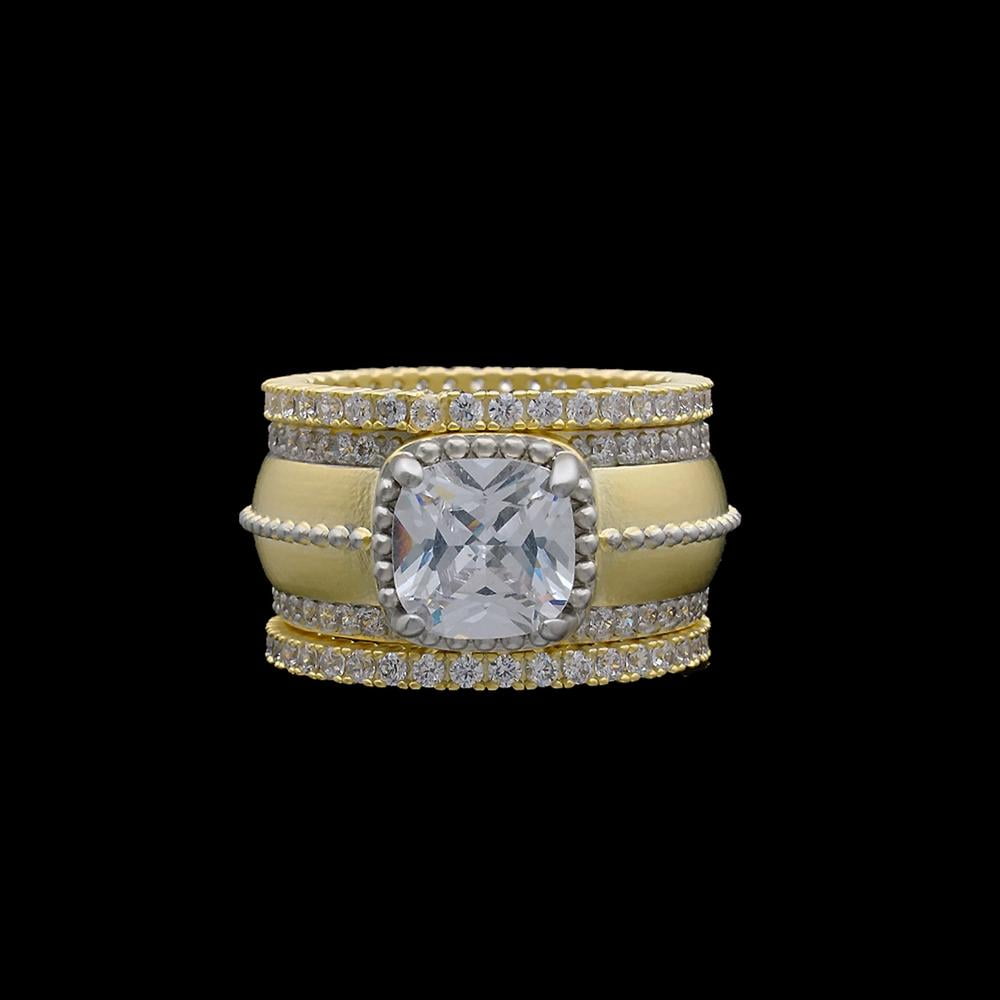 Reimagine Your Ring with TheJewelryHut Designer Vintage-Inspired Style ...