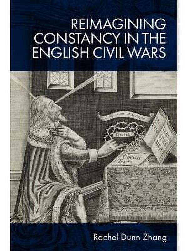 Reimagining Constancy in the English Civil Wars - Walmart.com