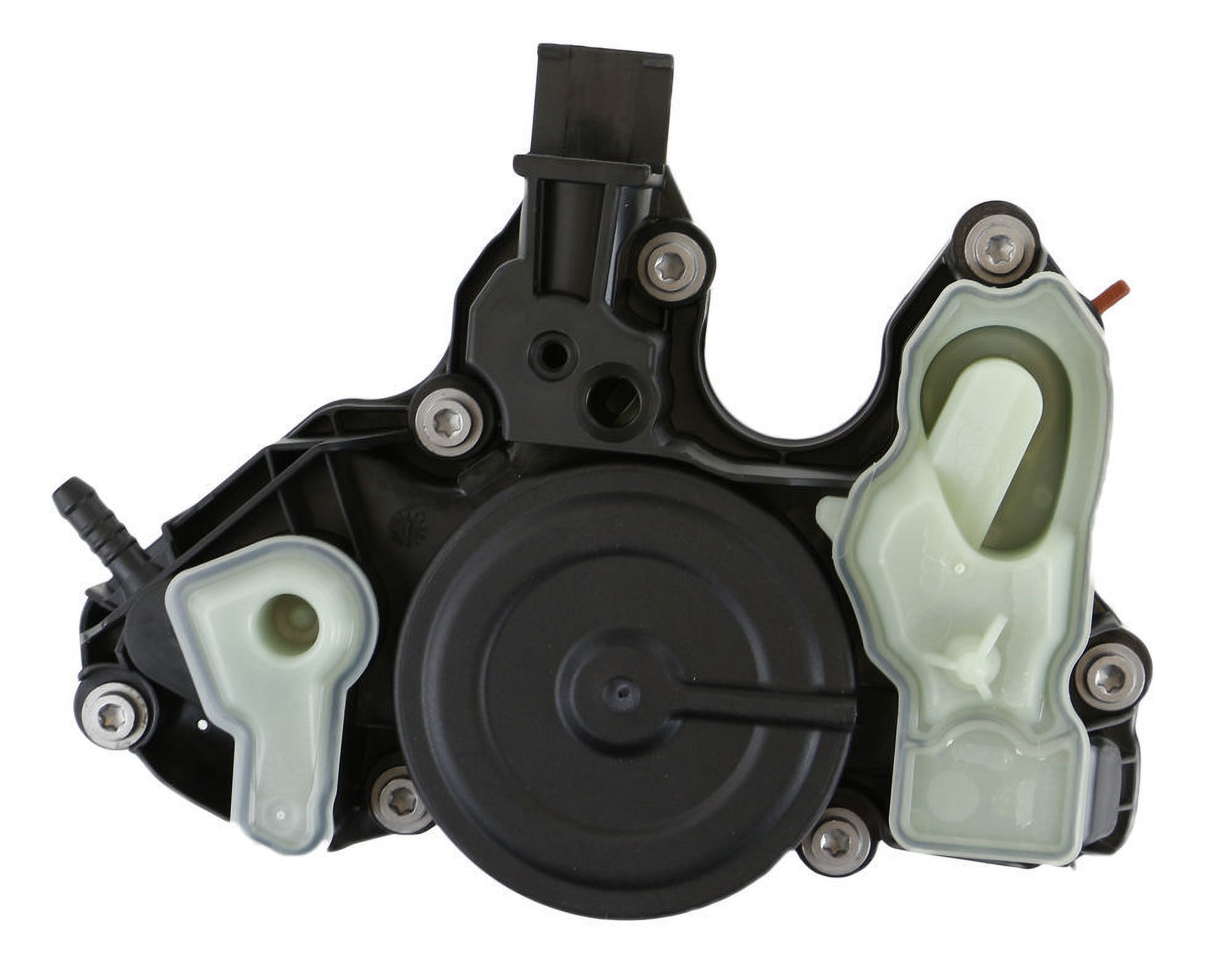 Rein ABH0220 Engine Oil Separator - Walmart.com