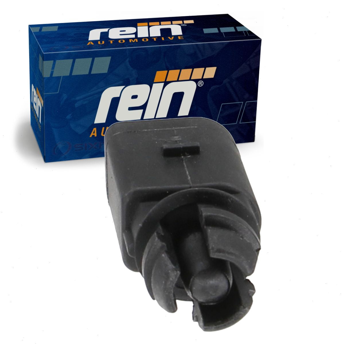 Rein Ambient Air Temp Sensor compatible with Volkswagen Jetta 1.4L 1.8L ...