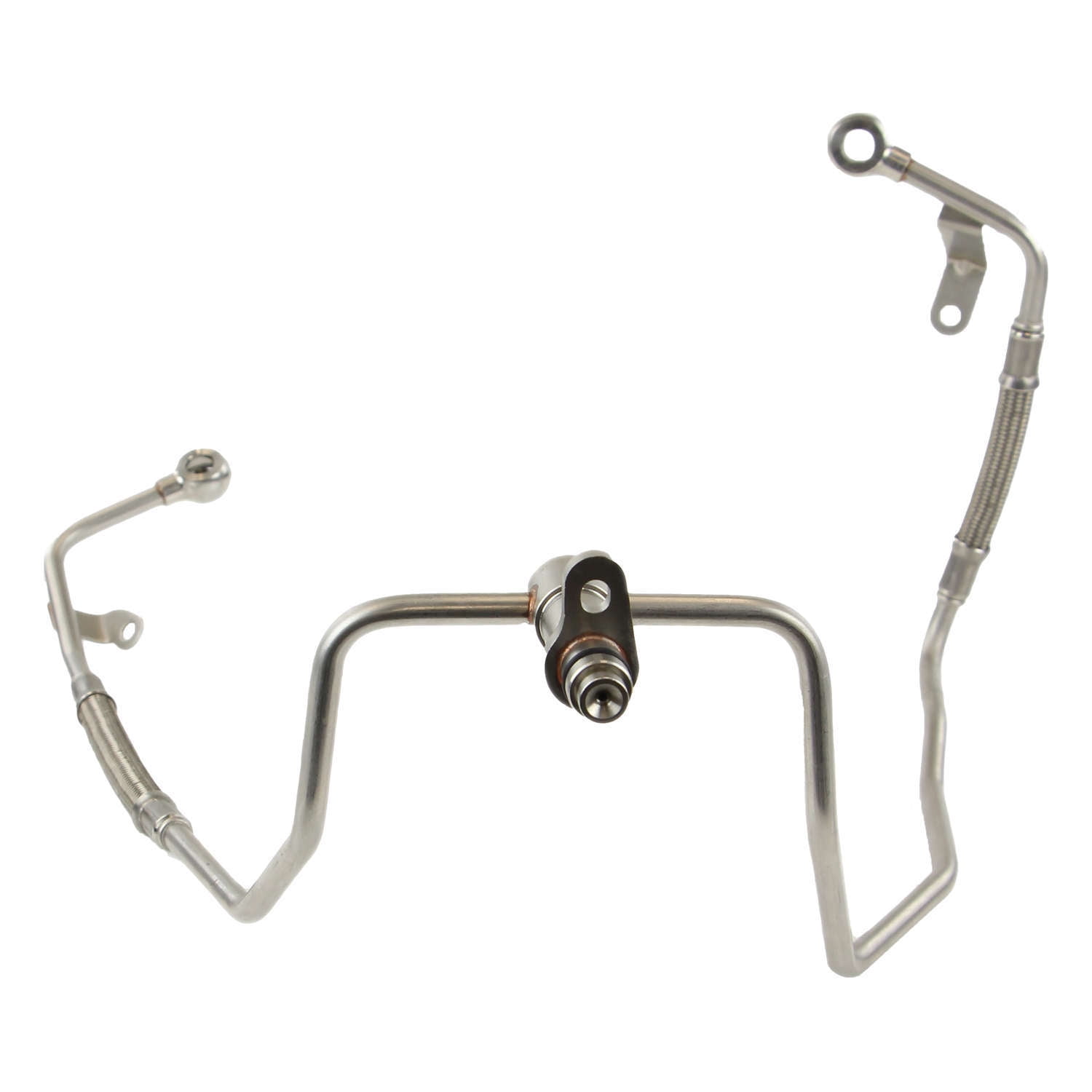 Rein Turbo Oil Supply Pipe - Walmart.com