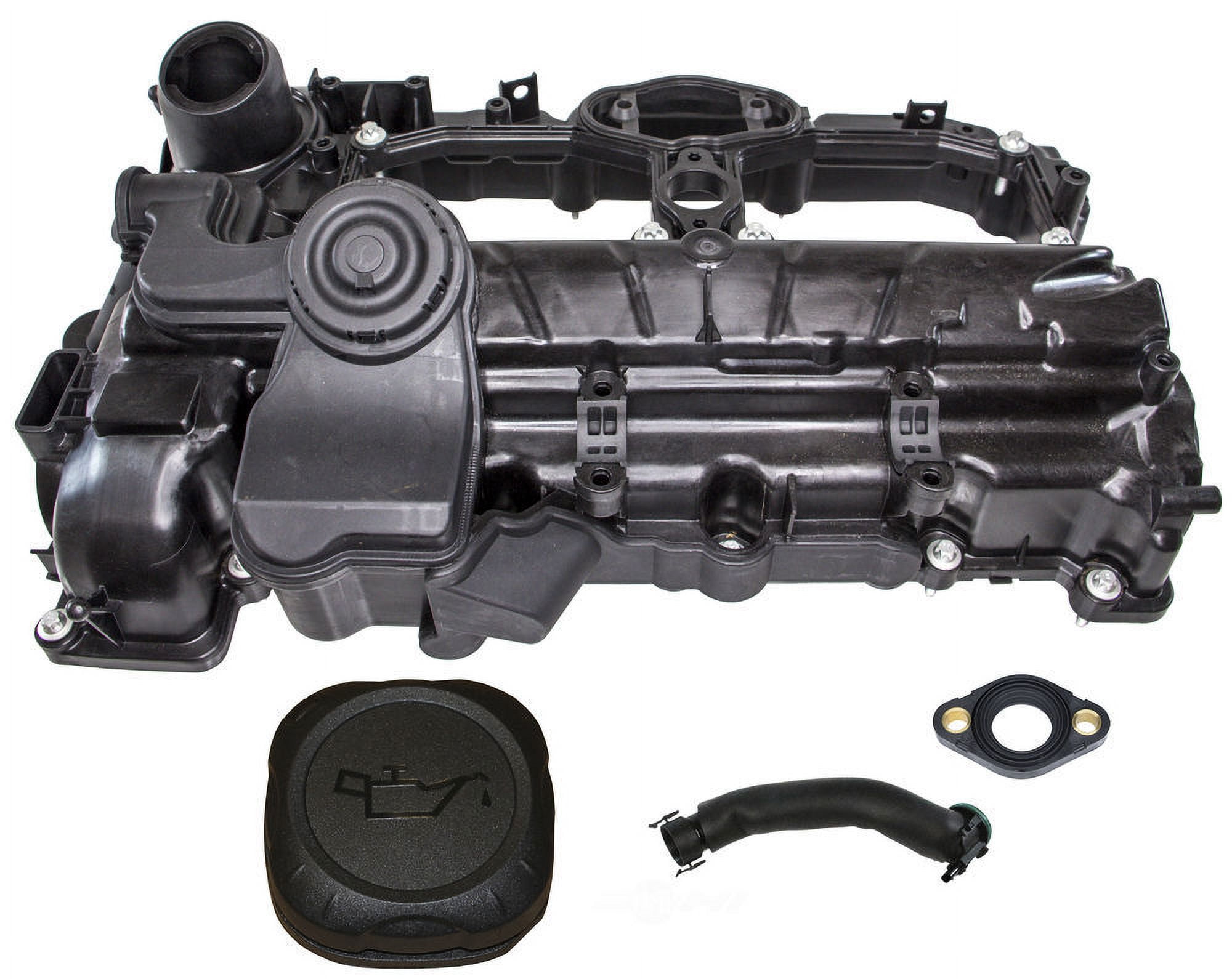 Rein VCK0103 Engine Valve Cover - Walmart.com