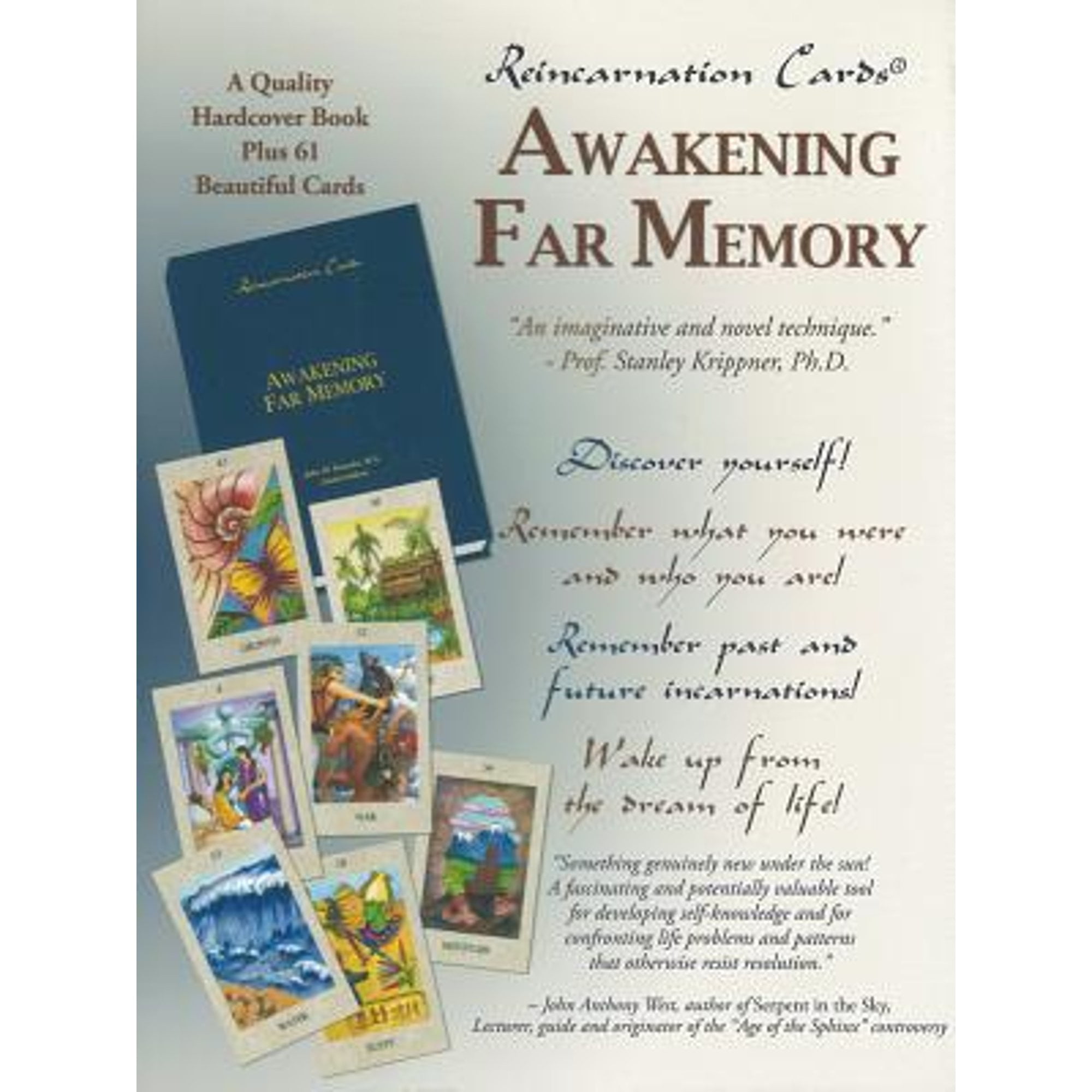 Reincarnation Cards - Walmart.com