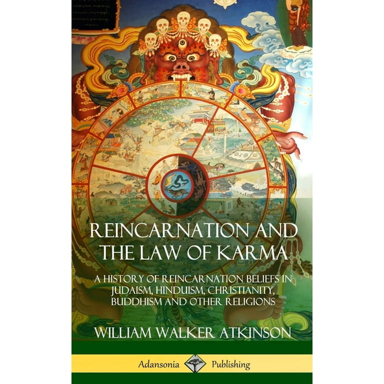 Reincarnation Hinduism