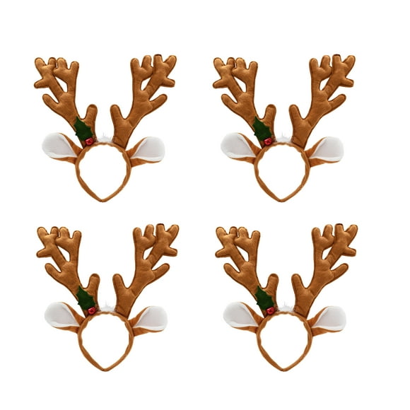 Christmas Reindeer Ears