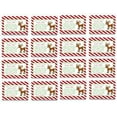 Reindeer Food Gift Tags - Christmas Party Supplies - Kids Favors ...