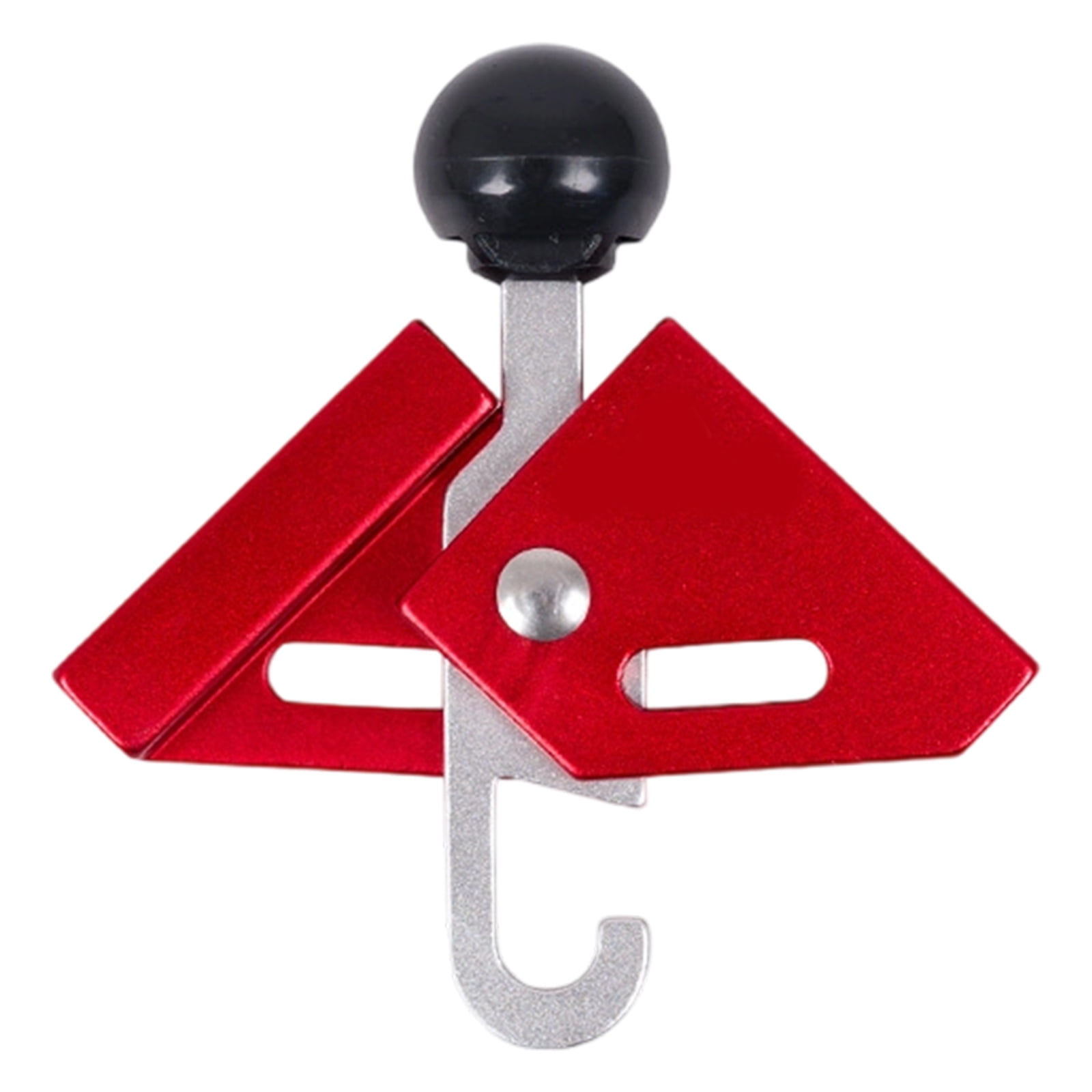 Reinforced Aluminum Tent Stake Regulable Angles High Strengths Shelter ...