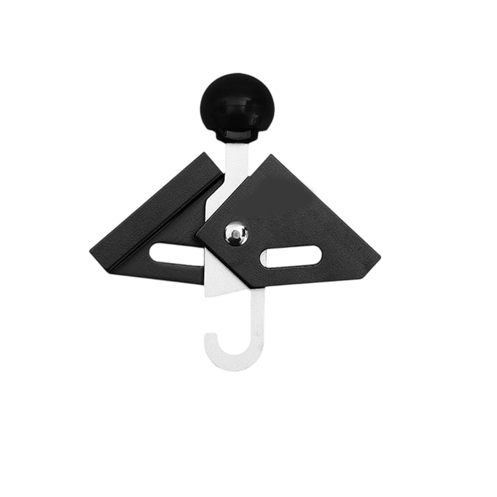 Reinforced Aluminum Tent Stake Regulable Angles High Strengths Shelter ...