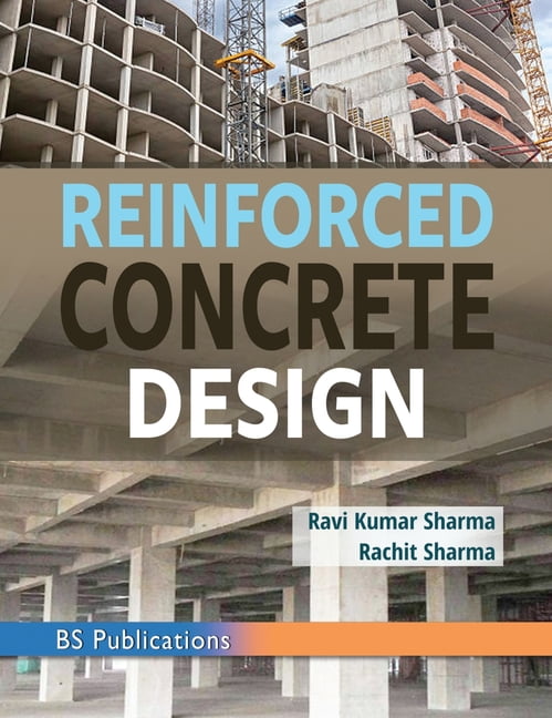 Reinforced Concrete Design (Hardcover) - Walmart.com