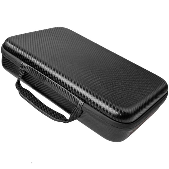 Reinforced Drop Protective Shell Storage Case For 360 X5 Camera Ourdoor ...