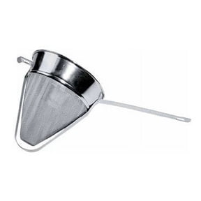 Extra Fine Mesh Strainer