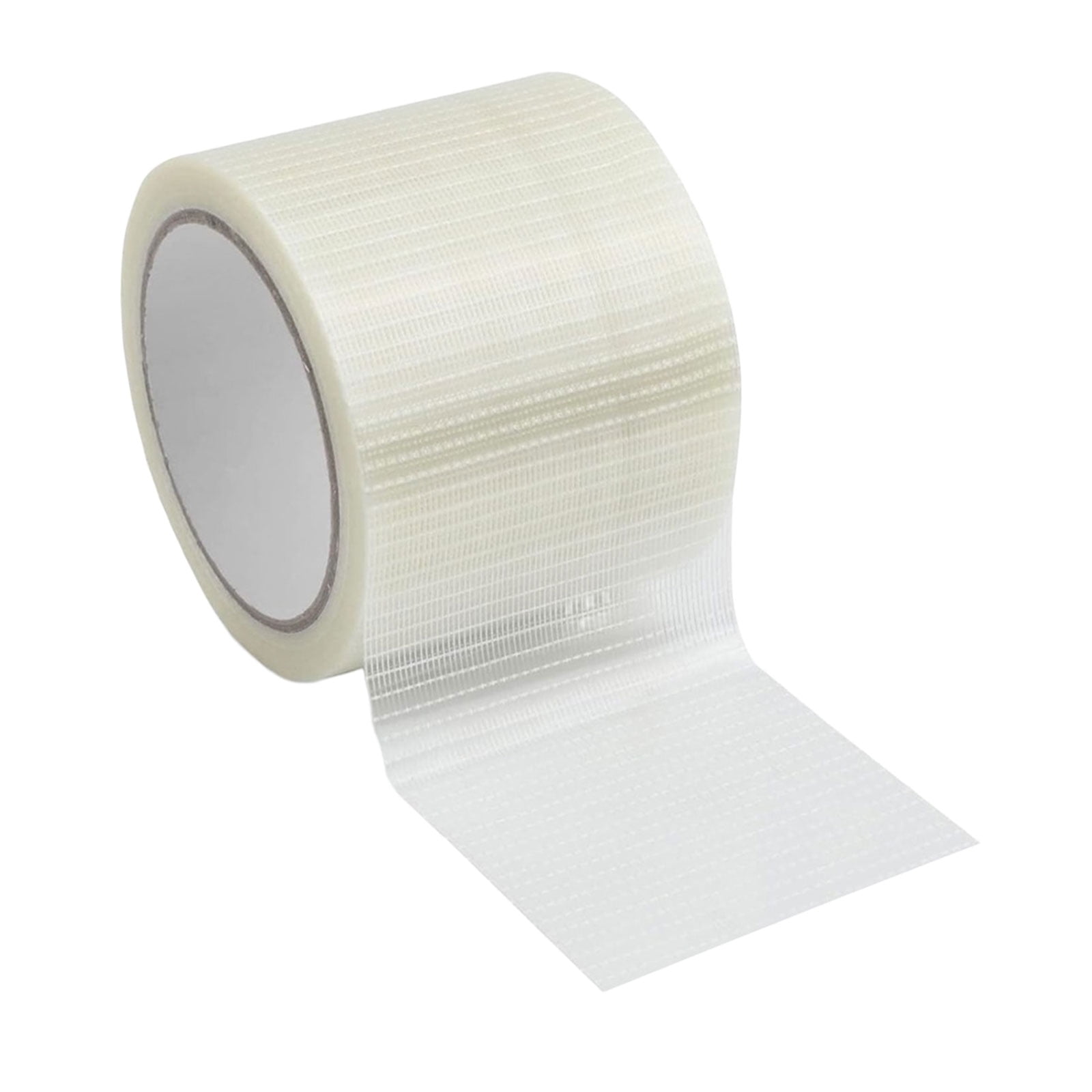 Reinforced Fiberglass Tape To Tears Cracks And Leaks Rip Stop Patch For ...