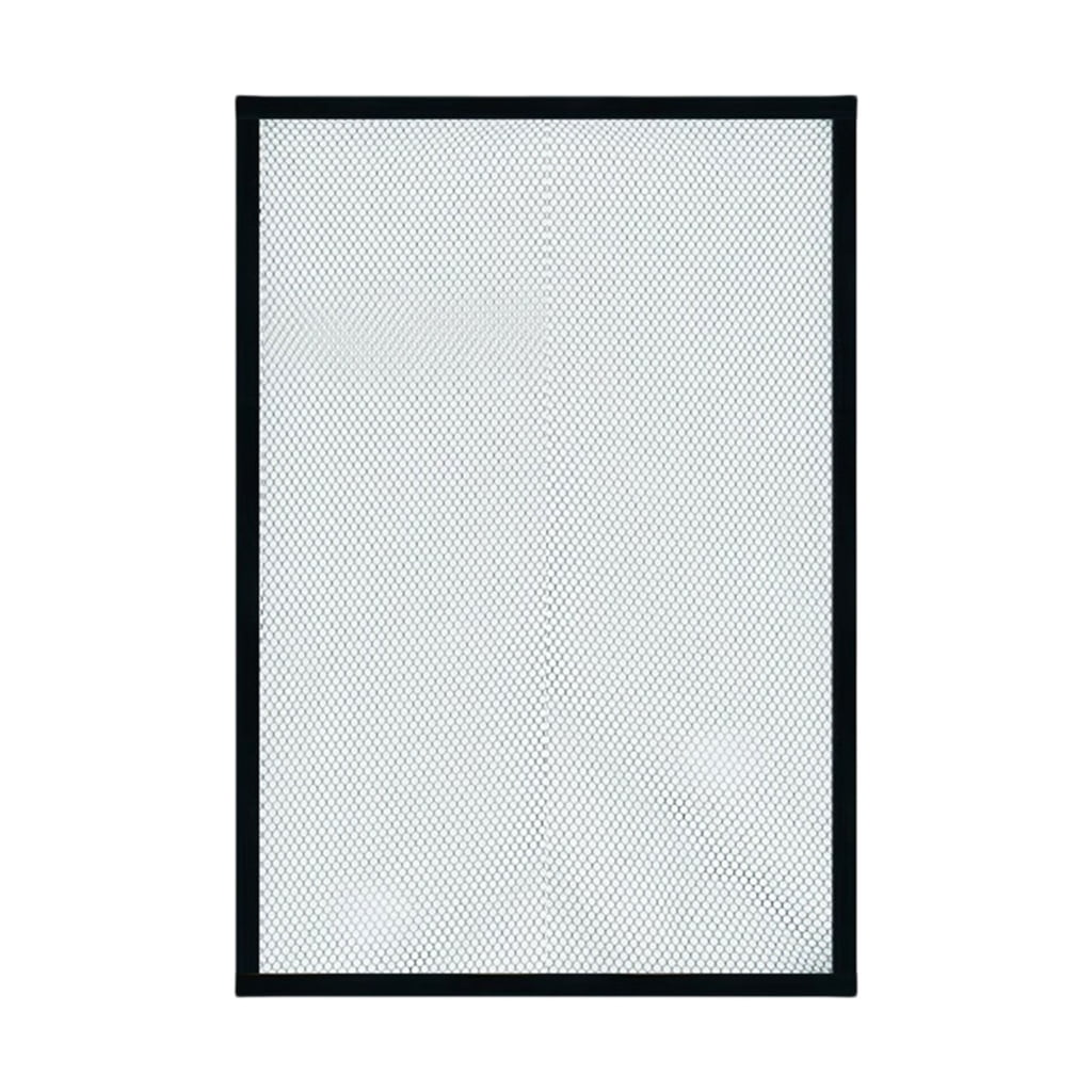 Reinforced Magnetic Mesh Screen for Aquariums with Secure Clip to Stop ...
