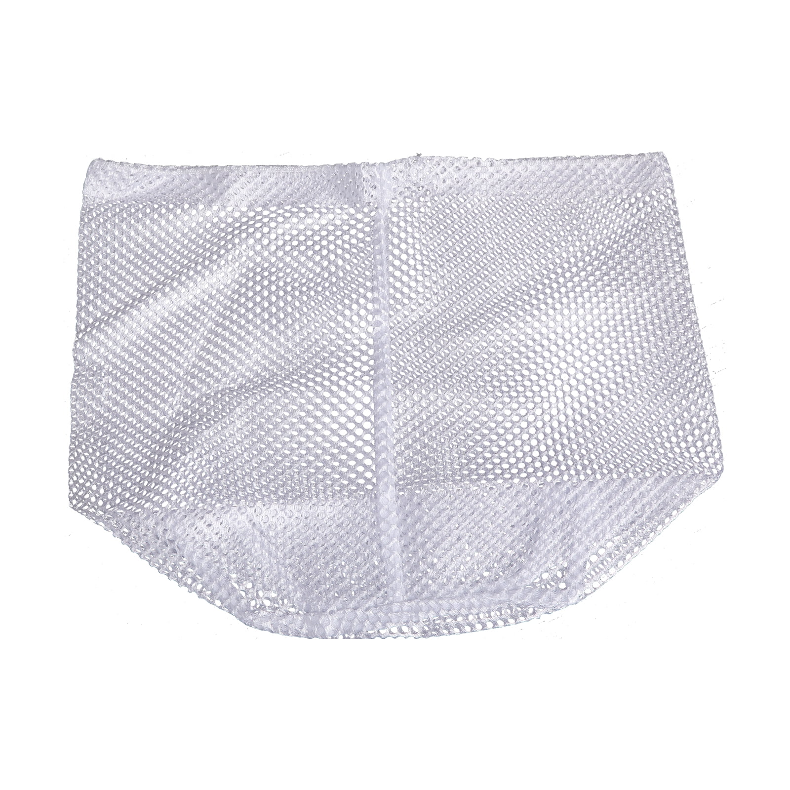 Reinforced Meshes Garment Wash Bag With Oversized Drawstring Closure ...