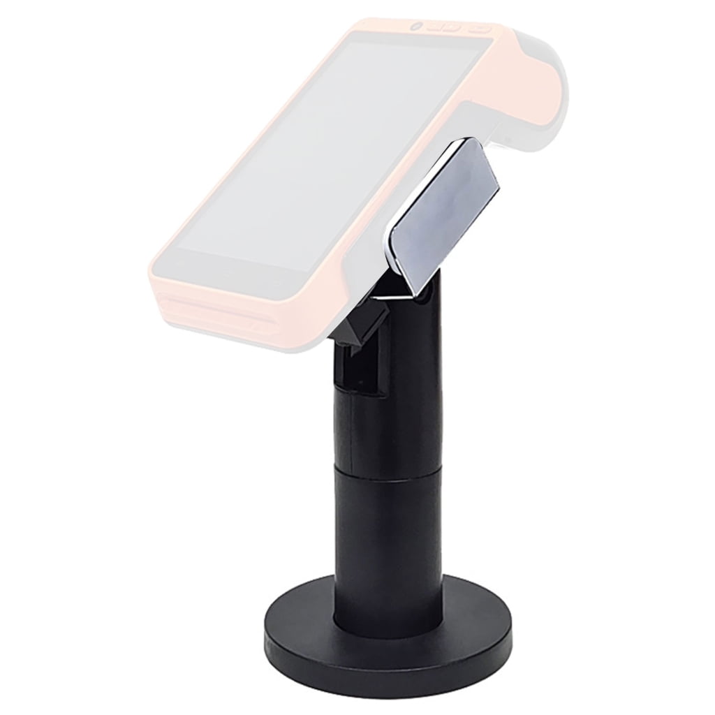 Reinforced POS Equipment Mount Angle Tilt POS Machine Display Bracket ...