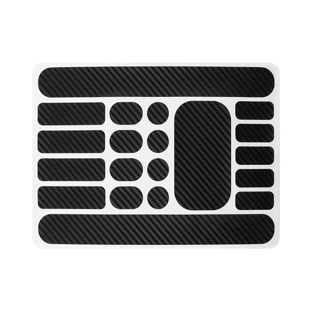 Reinforced PVC Bike Frame Defender Counter Abrasion Water Resistant Cycling - Walmart.com