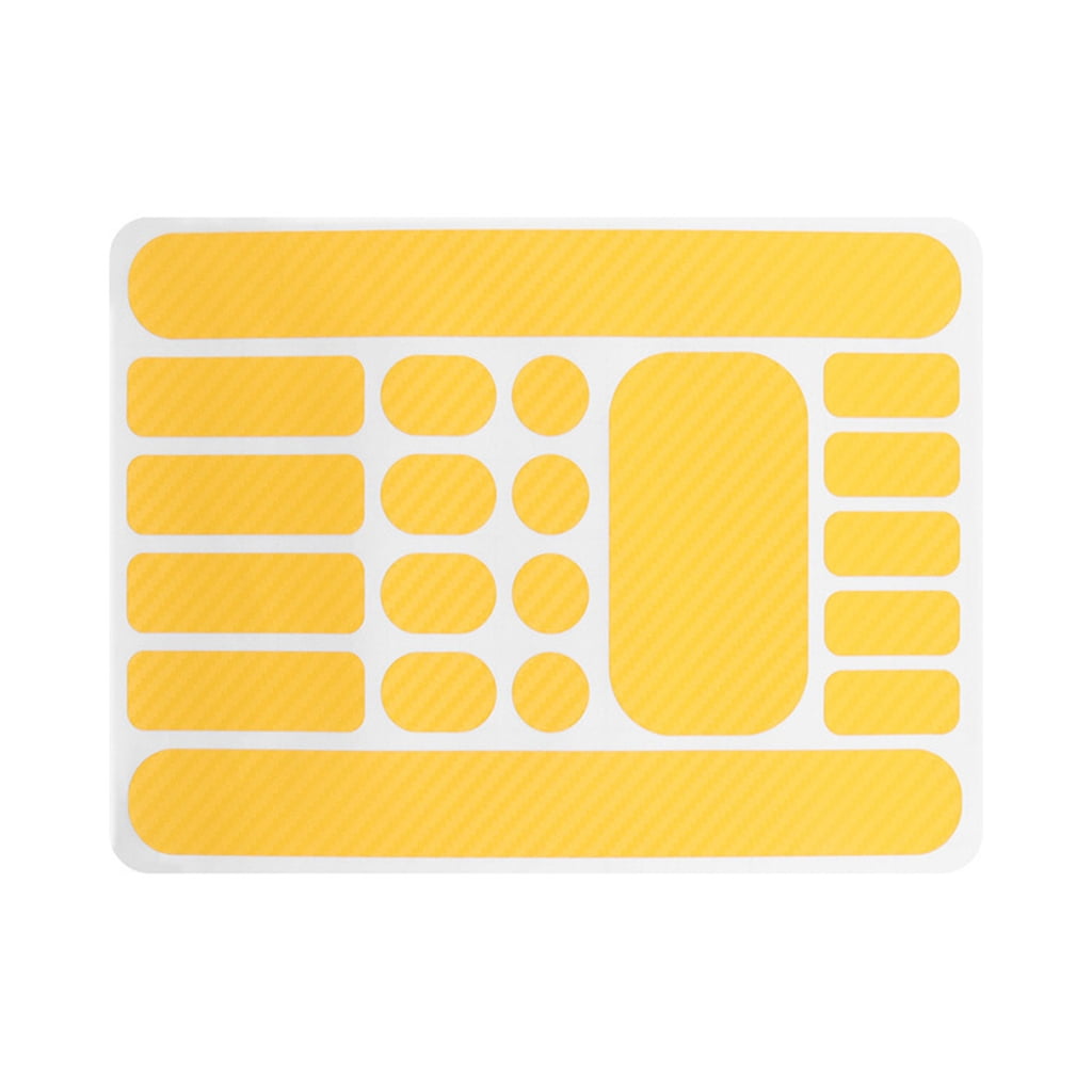 Reinforced PVC Bike Frame Defender Counter Abrasion Water Resistant Cycling - Walmart.com