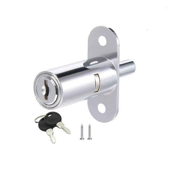 Reinforced Steel Construction Sliding Door Lock Cylinder Advanced ...