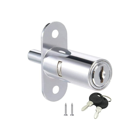 Reinforced Steel Construction Sliding Door Lock Cylinder Advanced ...
