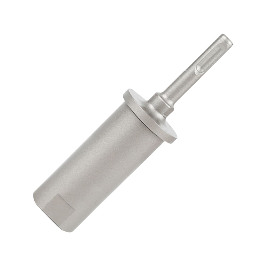 Reinforced Steel Ground Rod Driver Heavy Duty Tool For Outdoor ...