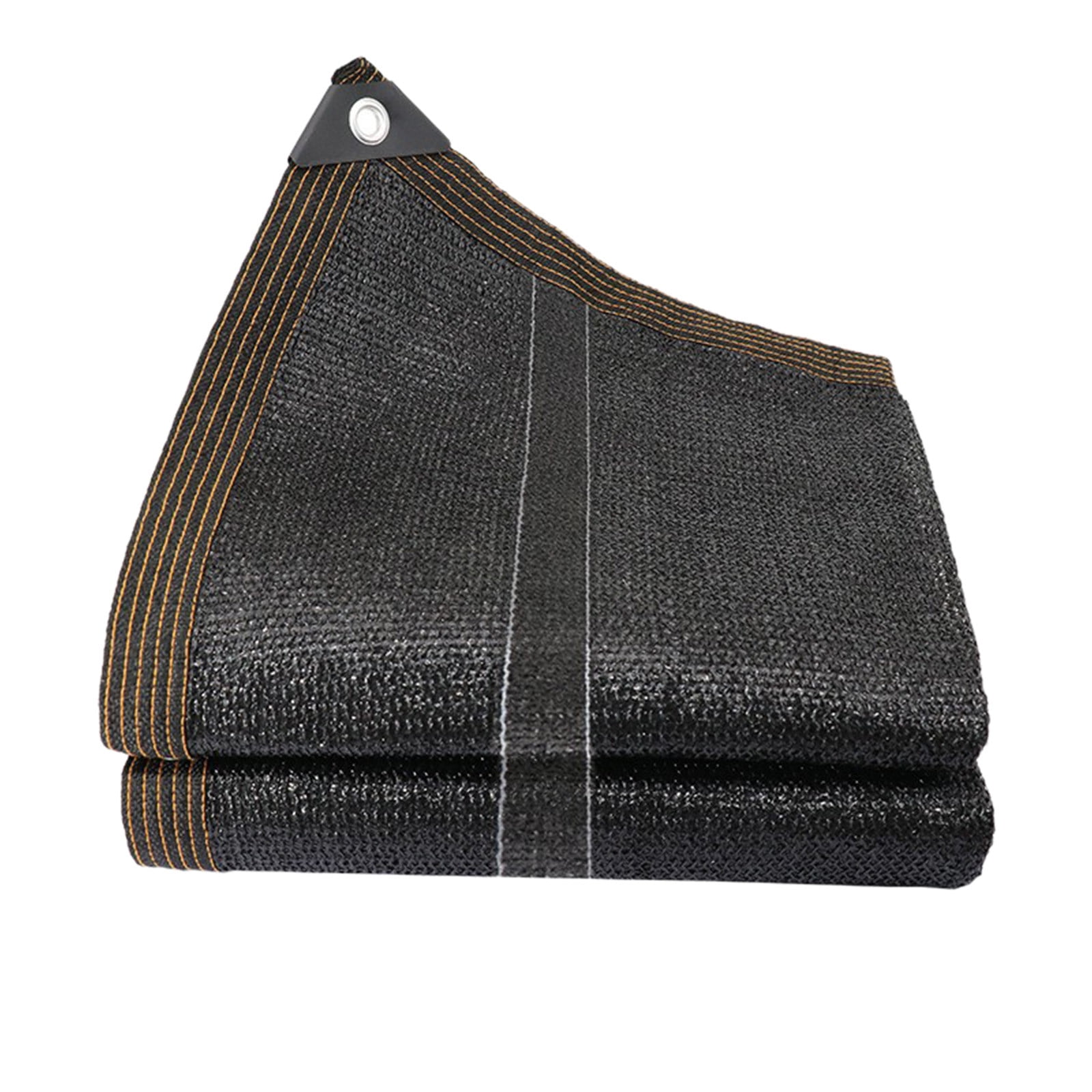 Reinforced Sun Shade Cloth | 90% UV Block | HDPE Mesh Netting | Water ...