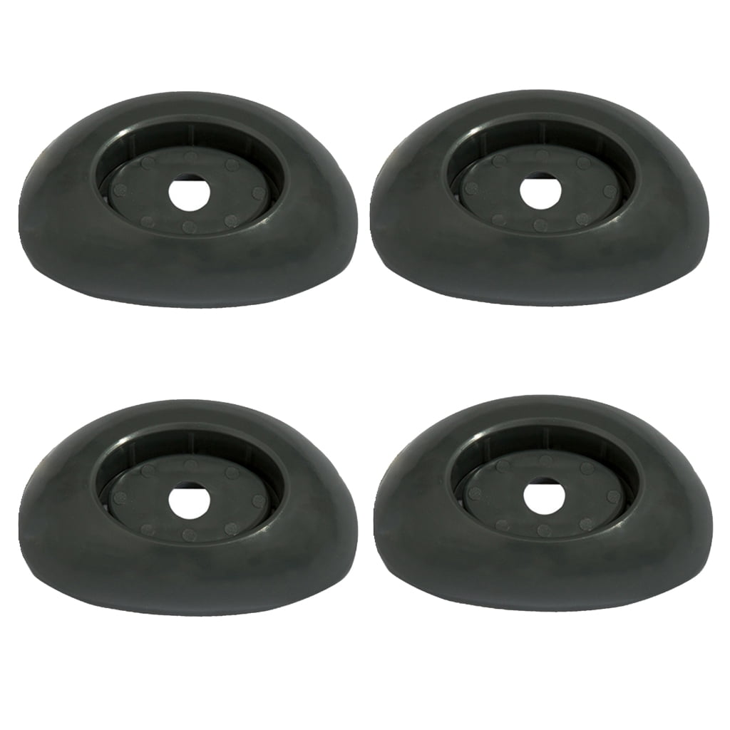Reinforced Swimming Pool Feet Footing Support For P61802 Secure Swim ...